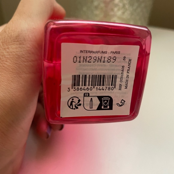 Coach | Bath & Body | Coach Poppy Crush Fragrance Mist 84 Oz | Poshmark